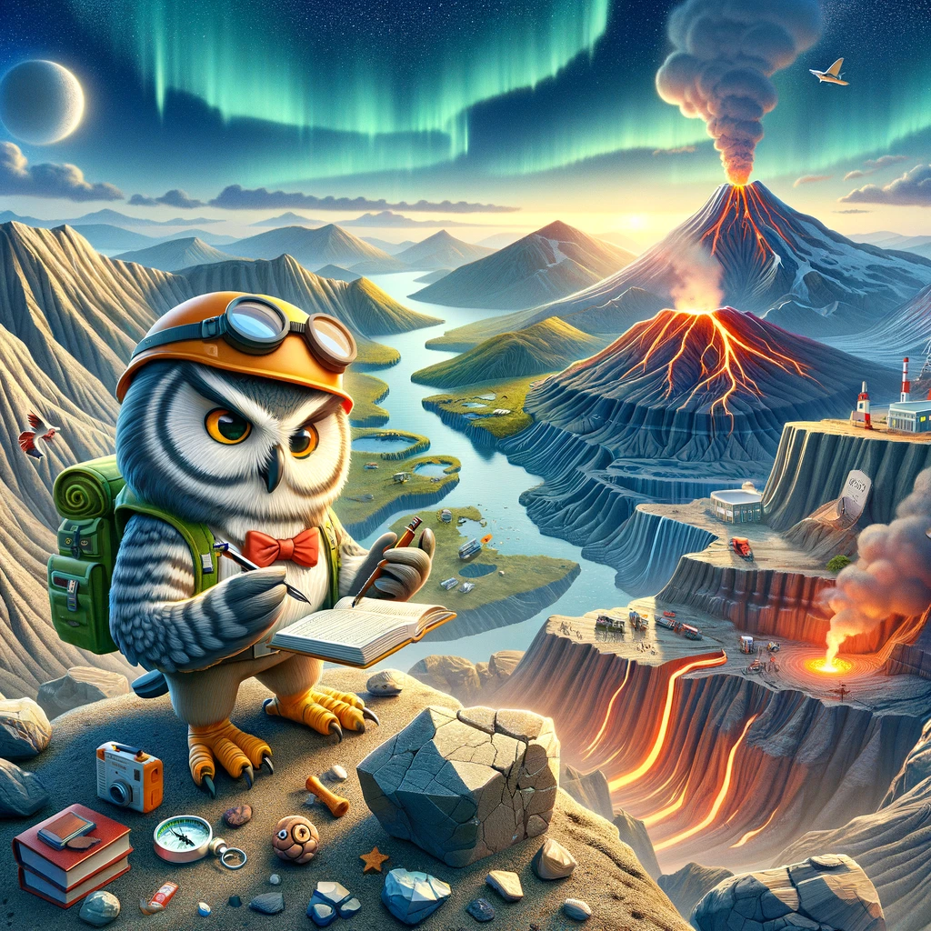 Ciencias de la Tierra UAZ: Guía Completa - Tu Profe Autonoma