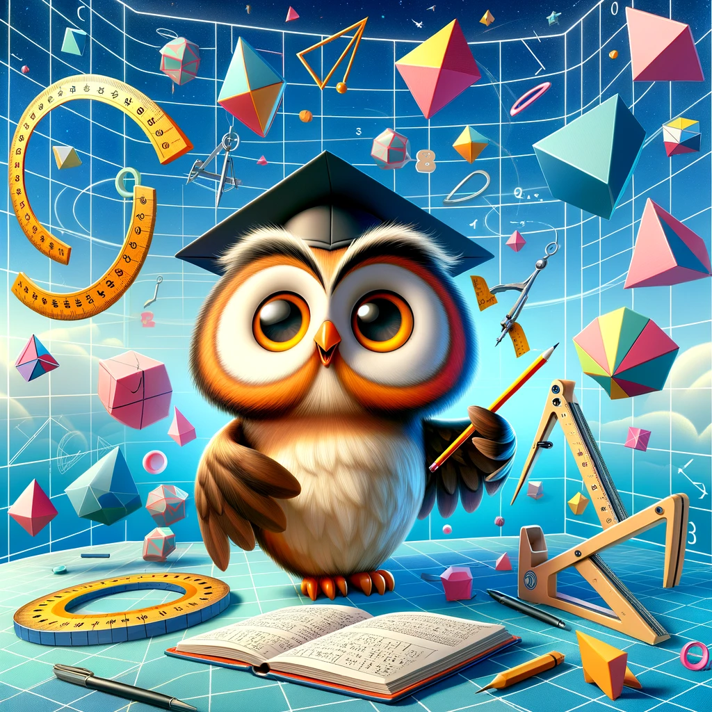 Dimensiones y Ángulos: De Perímetros a Sistemas Coordenados 📏📐 - Tu ...