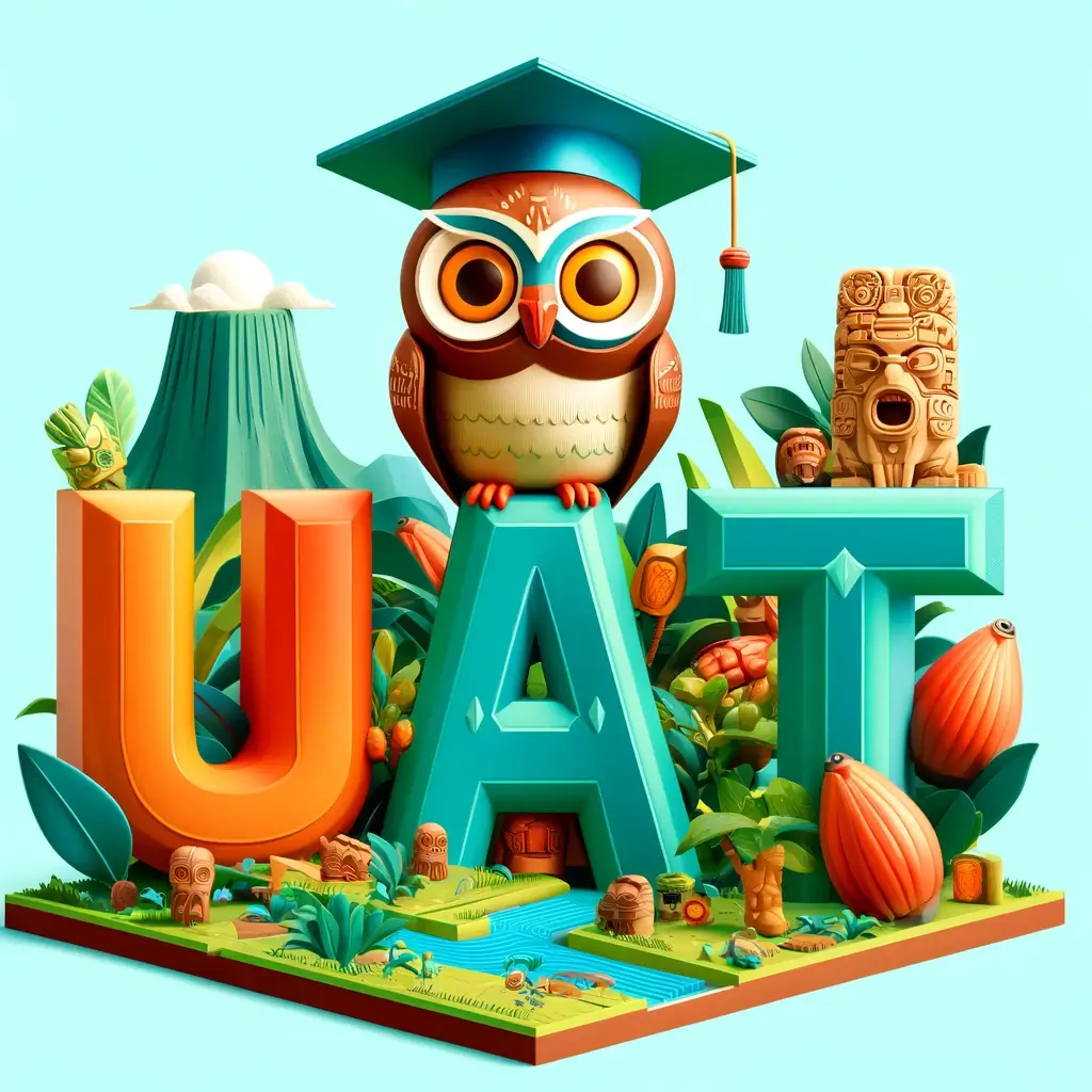 Curso de Preparación para el Examen de Admisión UAT