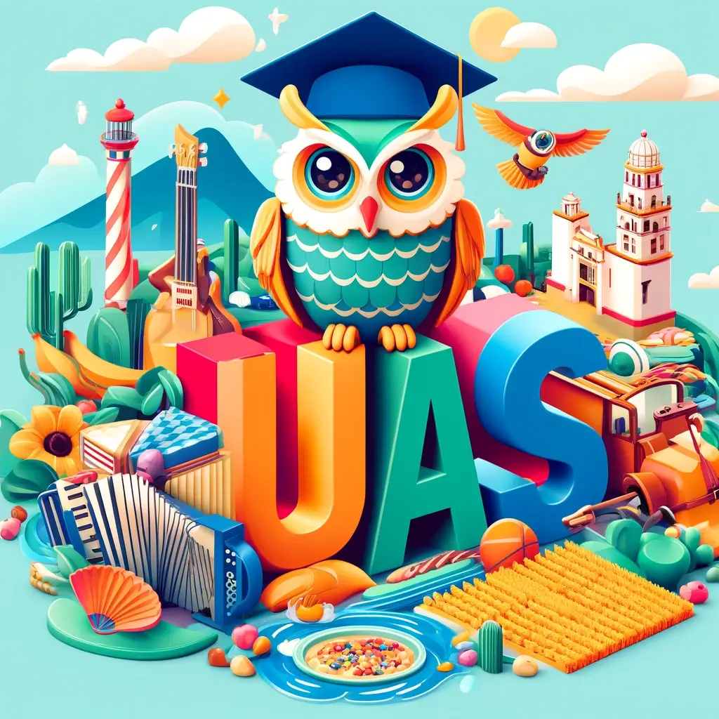 Prepárate con el Curso UAS para el Examen de Admisión