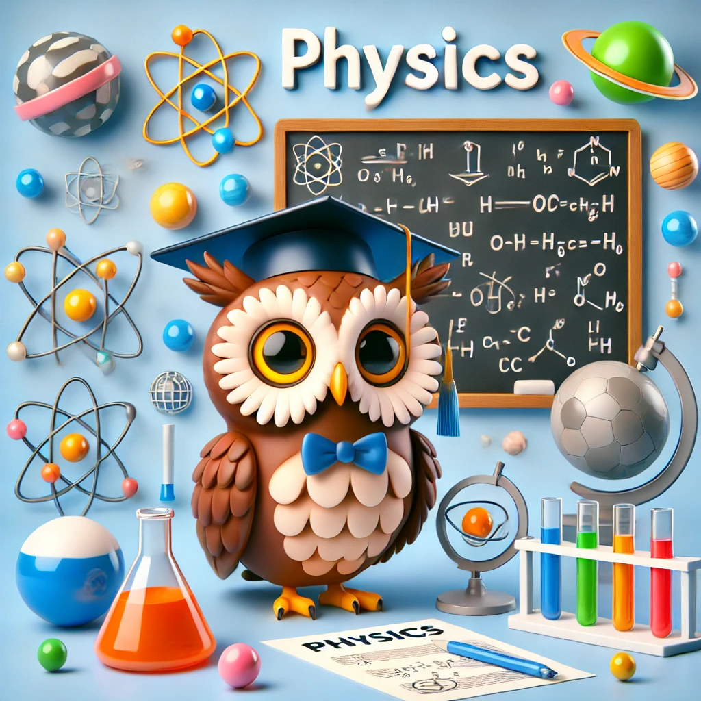 Física: Glosario 📚⚛️ (29 Junio) - Tu Profe Autonoma